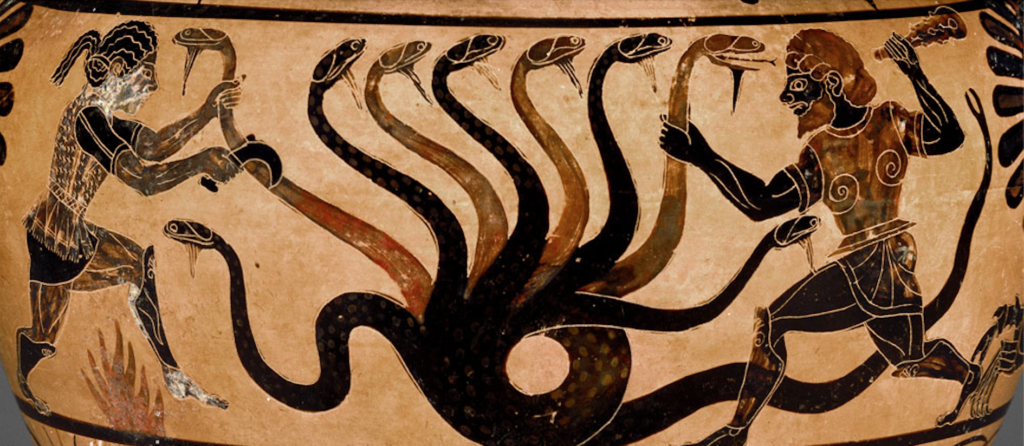 Tout, tout savoir sur les mythes grecs - Wukali