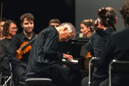 Cyrano de Bergerac, épilogue : la mort de Cyrano. Acte V scène 6 - Wukali